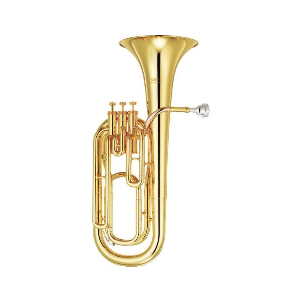 Brass Instruments - Heritage Music UK