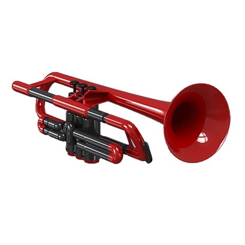 Plastic 'Brass' Instruments - Heritage Music UK