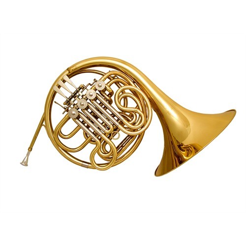 Brass Instruments - Heritage Music UK