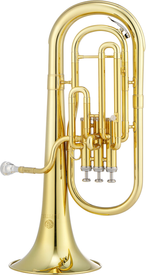 Jupiter JAH700 Tenor Horn (Eb) - Heritage Music UK