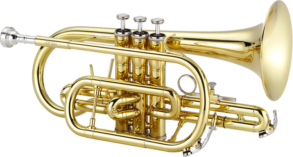 Cornets - Heritage Music UK